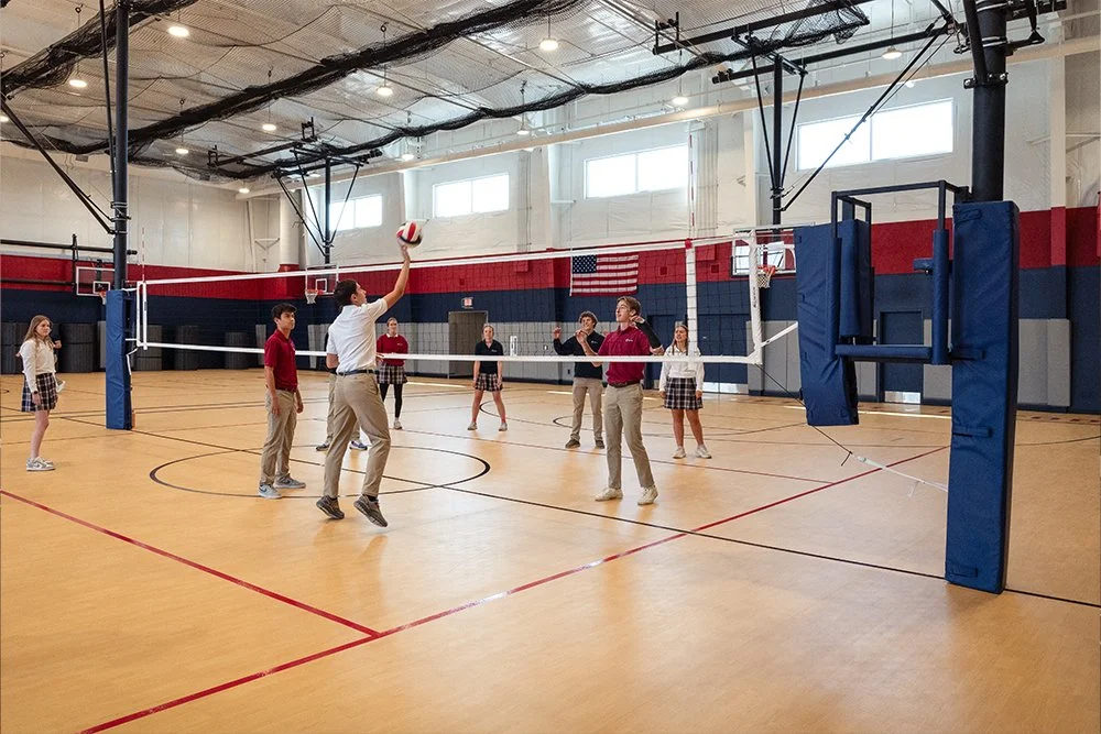 Education — incite Design Studio