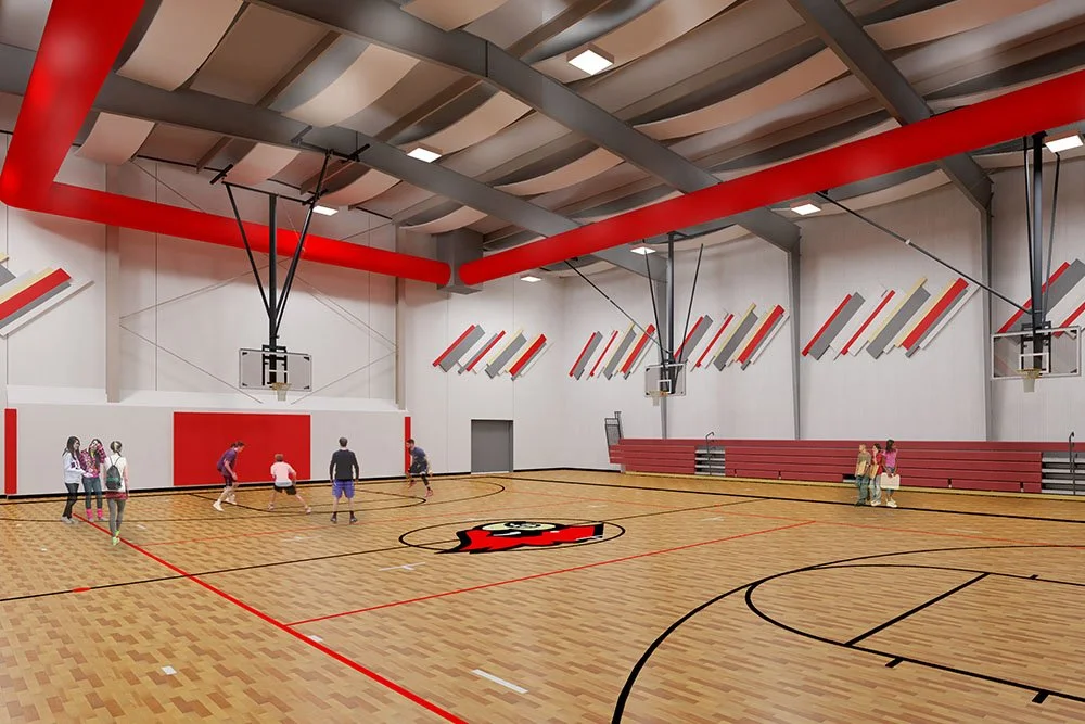 FEMA Safe Rooms — incite Design Studio