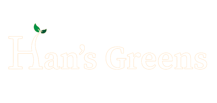 Han's Greens