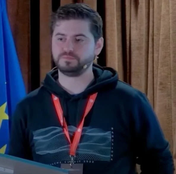 Blockchain Conference 2023