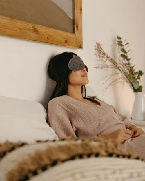 The Secret to a Bedtime Routine for Improved Sleep — Roseworks