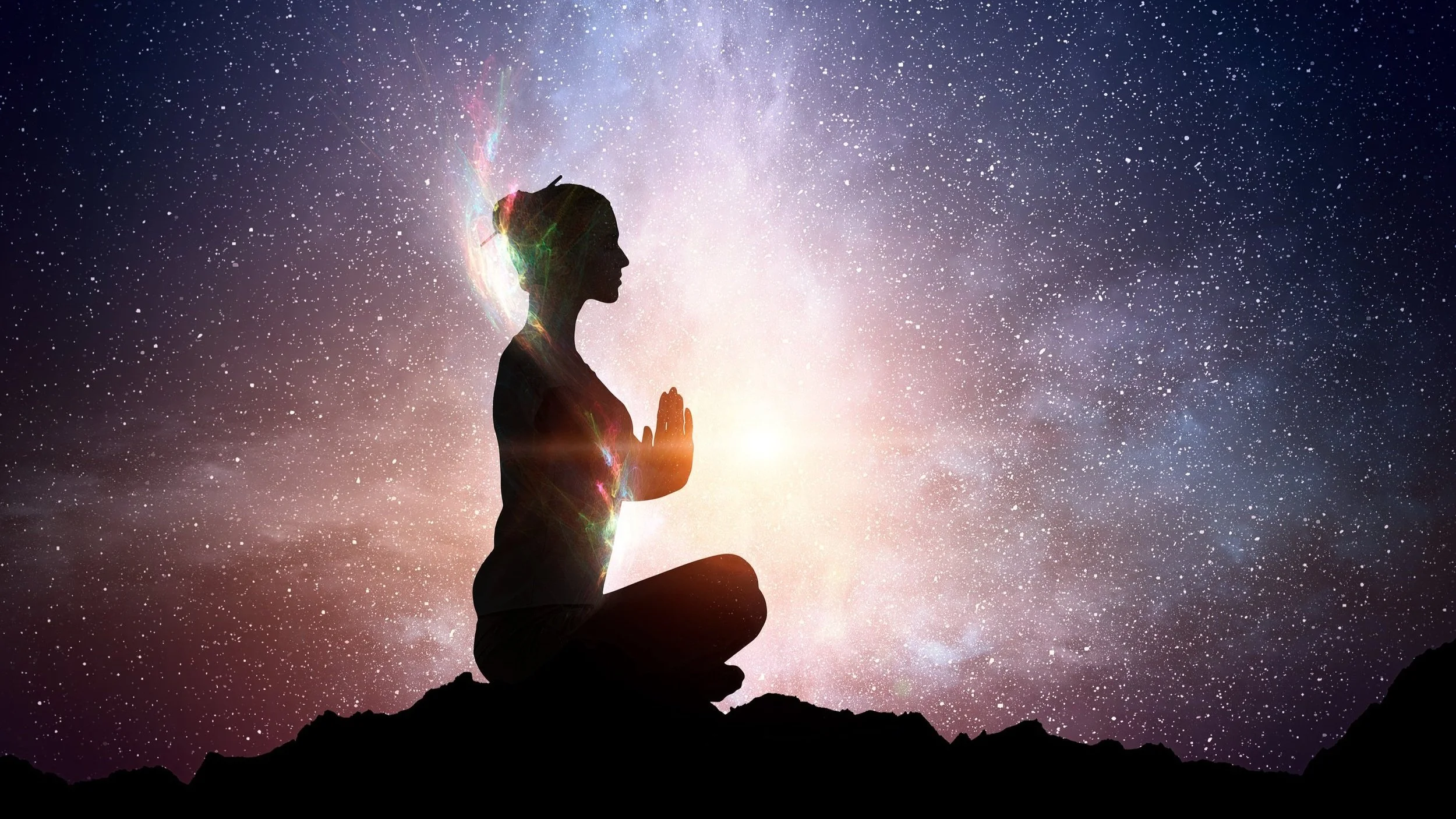 Best Ways to Balance your 7 Chakras for Success — Roseworks