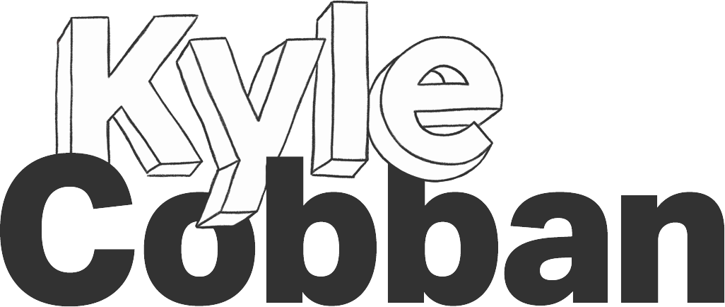 Kyle Cobban