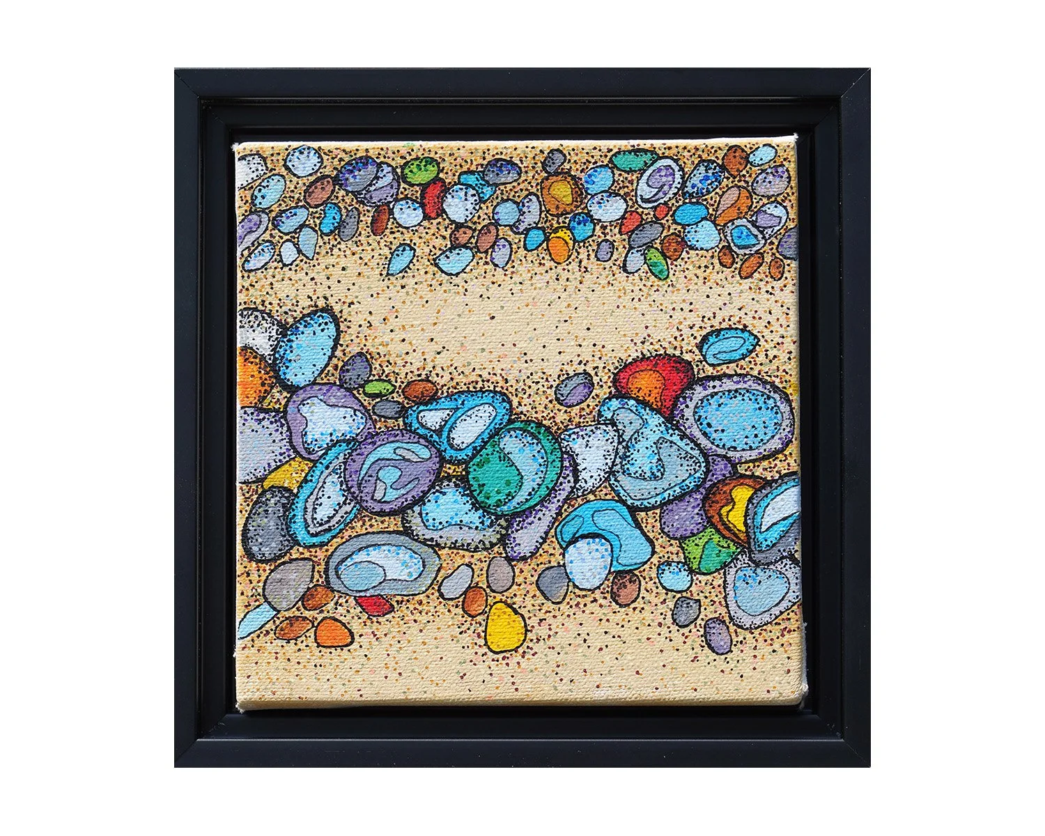 Gallery — Mark Del Franco - Artwork