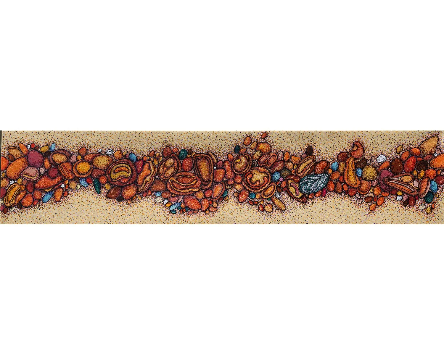 Gallery — Mark Del Franco - Artwork