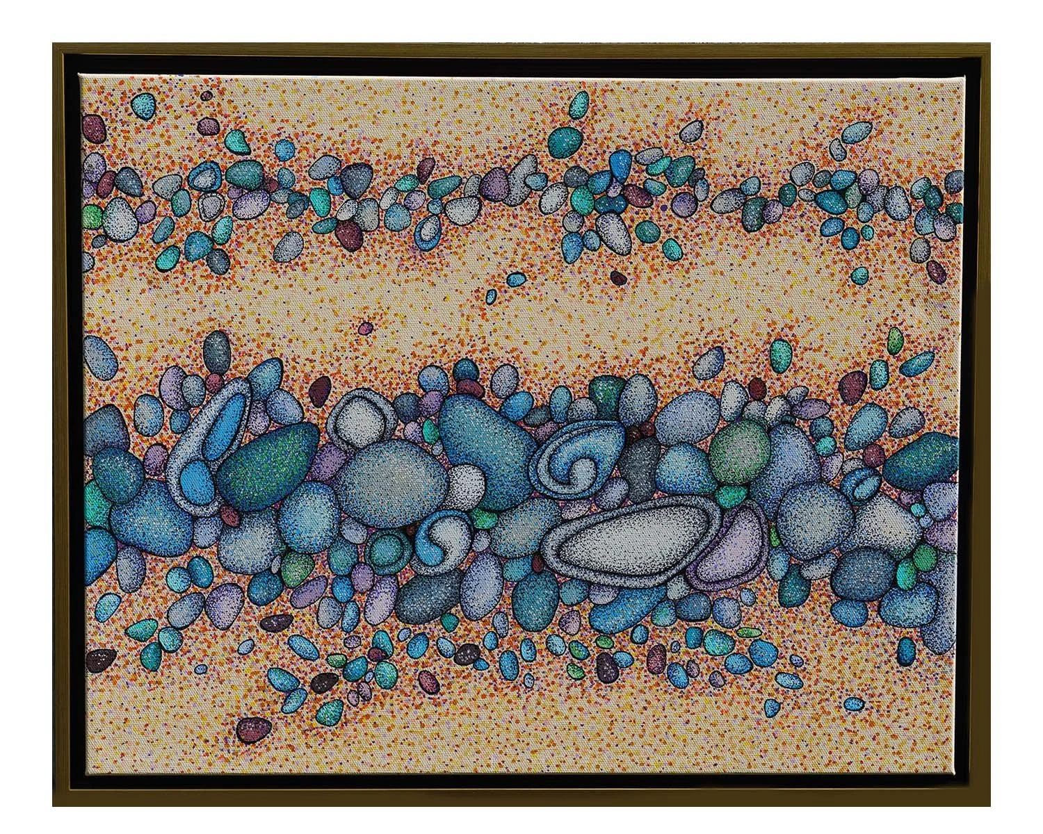 Gallery — Mark Del Franco - Artwork