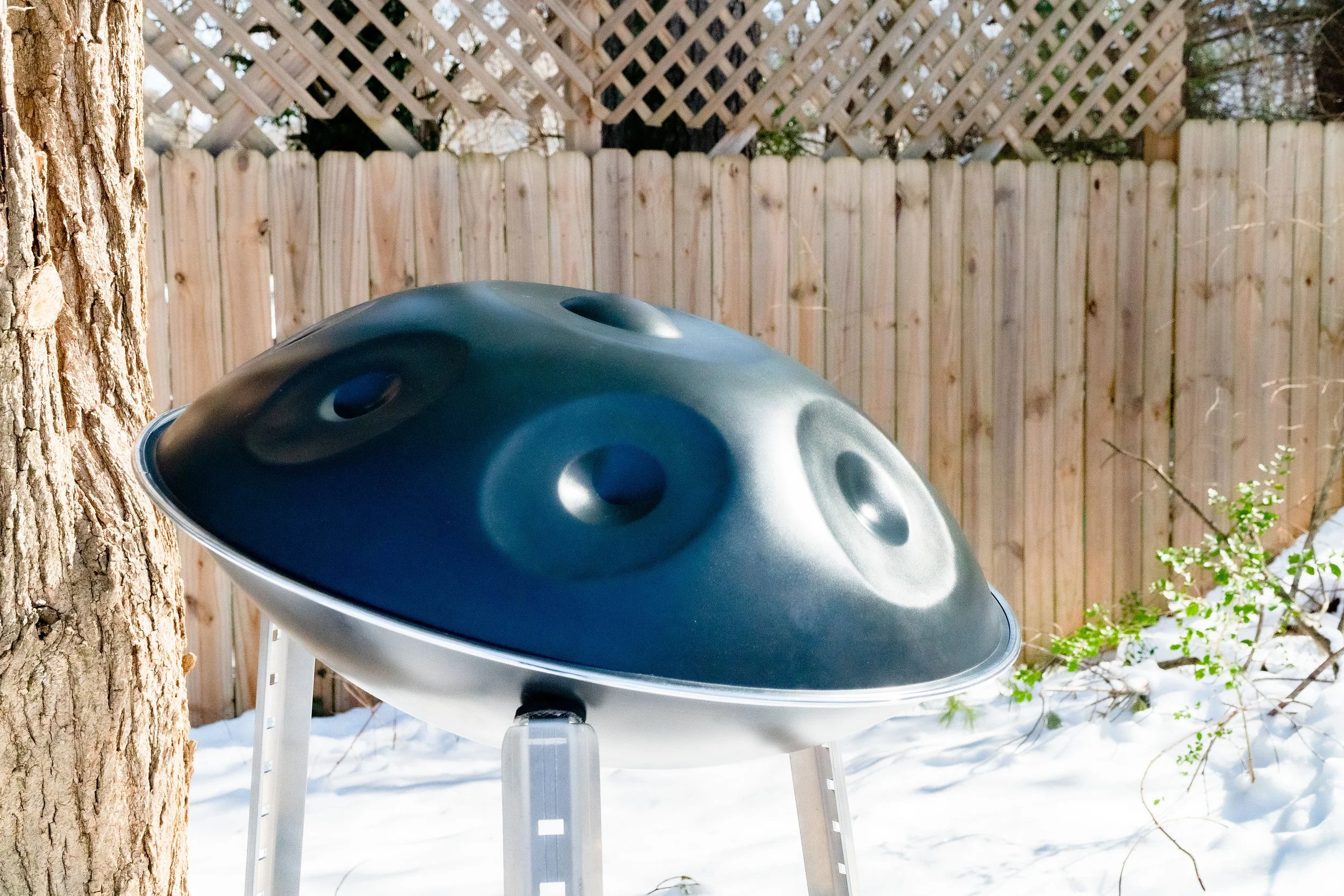 Spirit Handpans Shop - Handpans in Stock - Accessories - Art — New ...