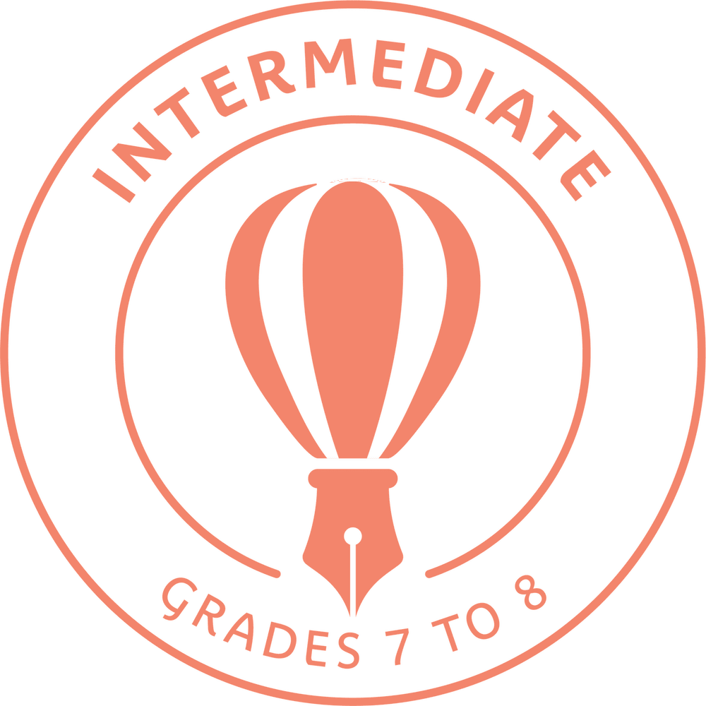 Descriptions — The Write Journey