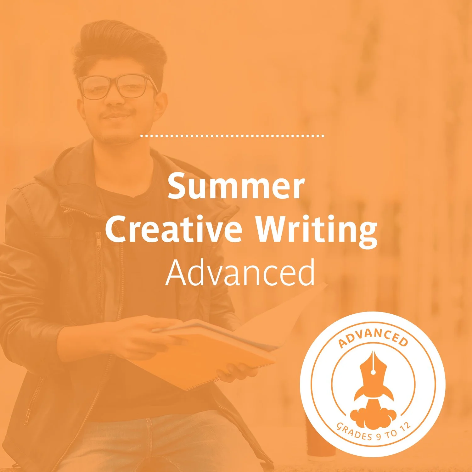 Classes Registration — The Write Journey