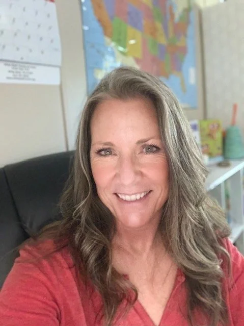 Our Team — The Write Journey