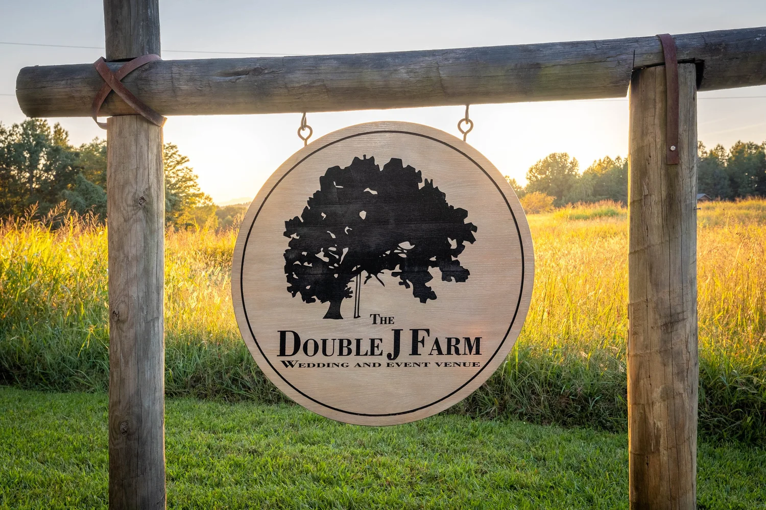 The Double J Farm