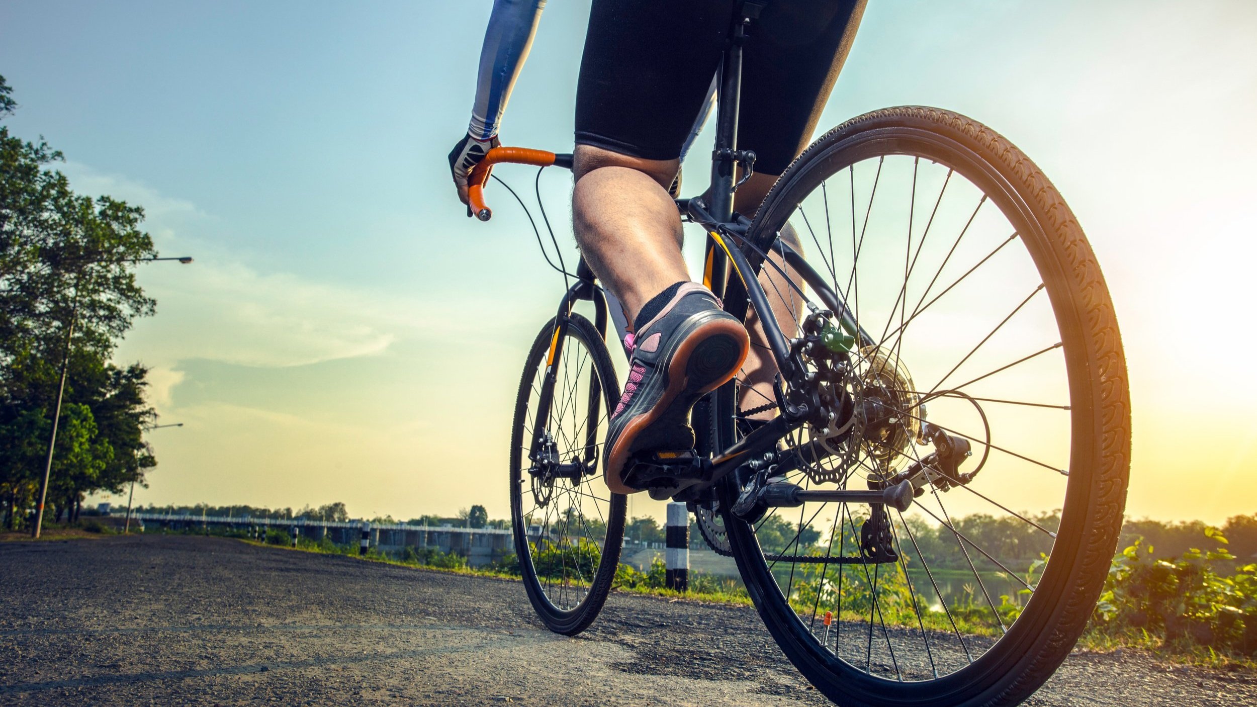 Mobile Bicycle Repair | Cycle Logix