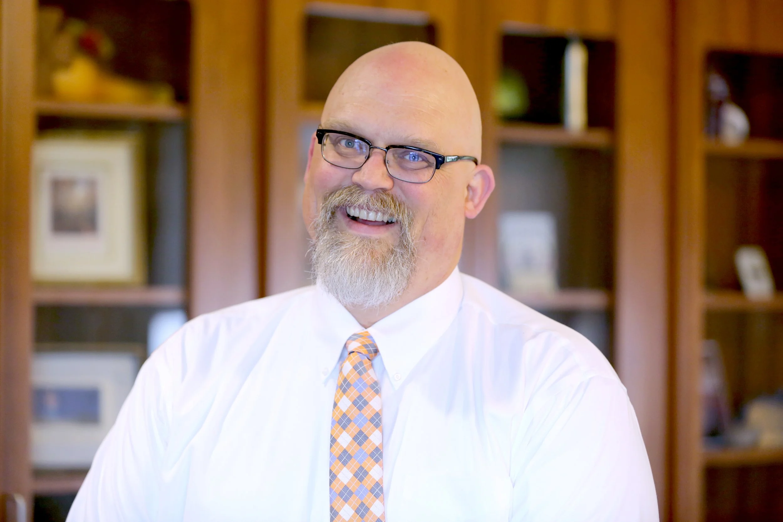 Our Team — St. John's Lutheran Church