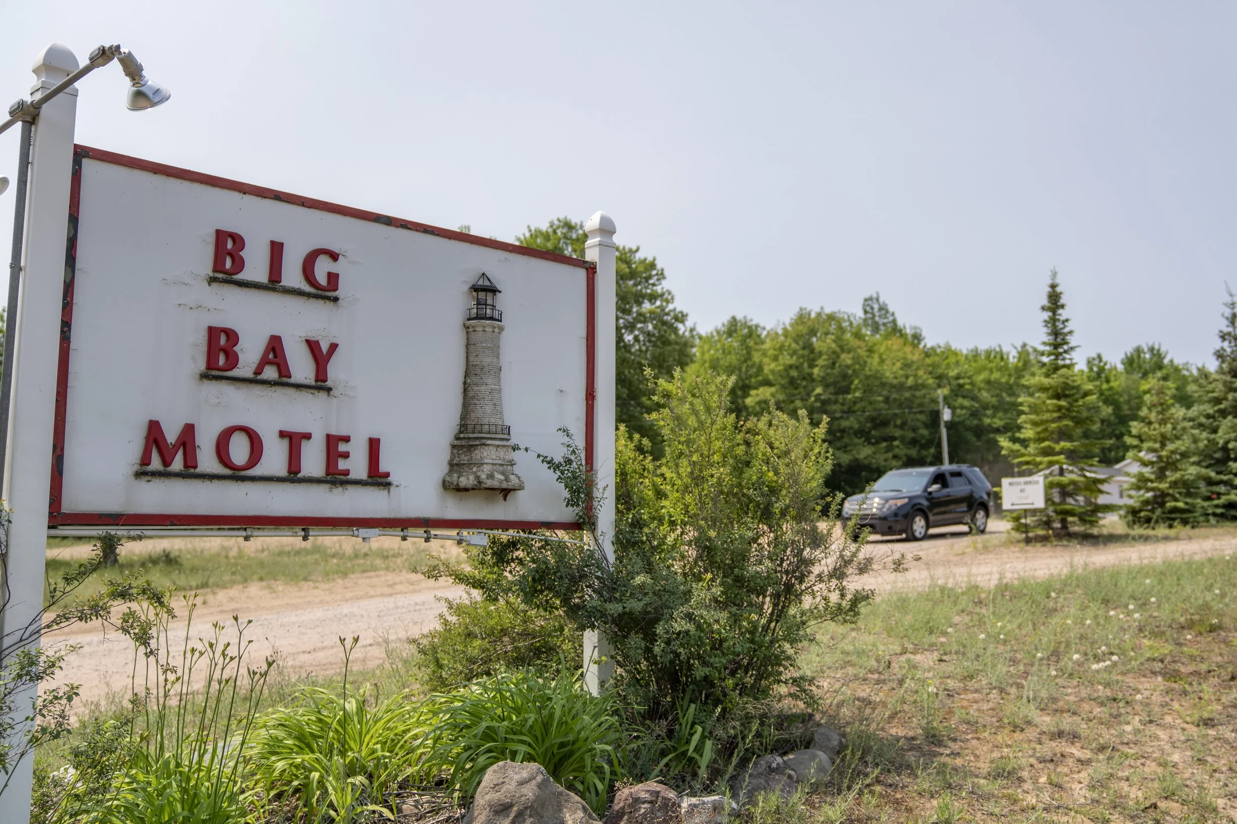 Services 4 — Big Bay Stewardship Council