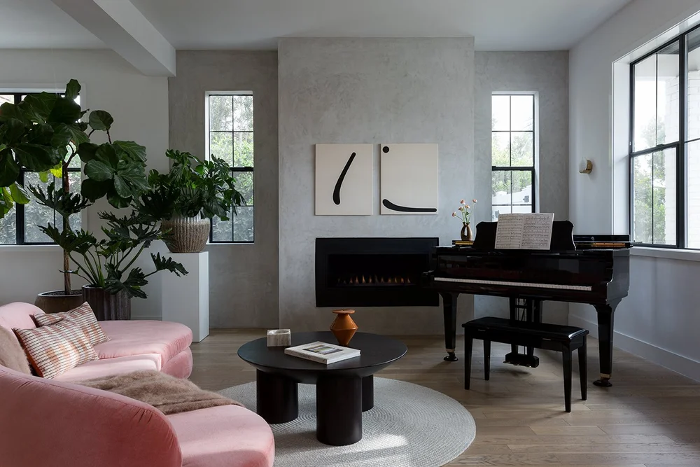 Mimi Shin for Architectural Digest — Kate Flynn | Interior Stylist