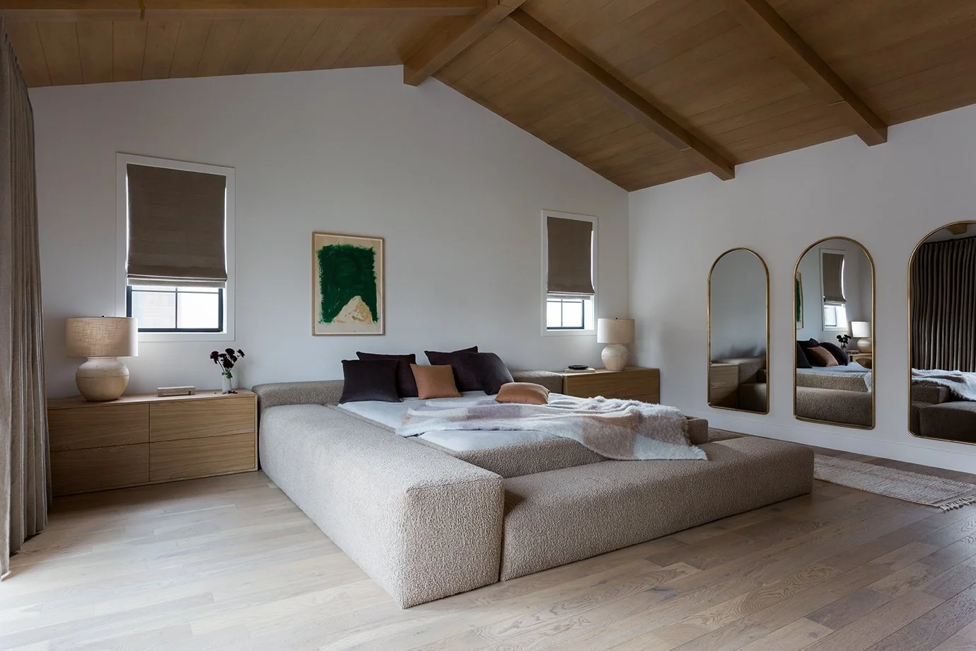 Mimi Shin for Architectural Digest — Kate Flynn | Interior Stylist
