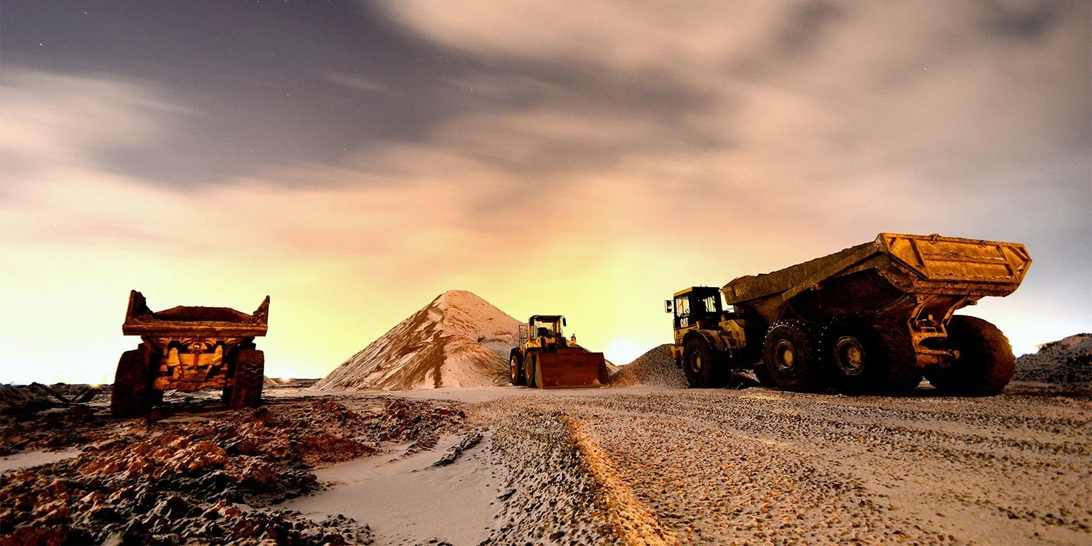 B&D Construction | General Engineering, Demolition, Site Utilities, and ...