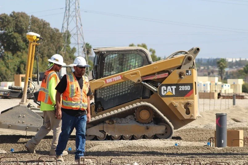 About — B&D Construction | General Engineering, Demolition, Site ...