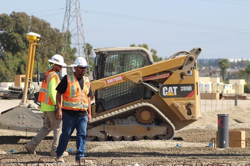 About — B&D Construction | General Engineering, Demolition, Site ...