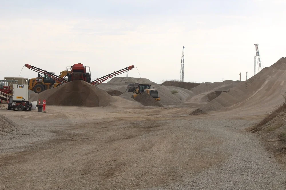 Projects — B&D Construction | General Engineering, Demolition, Site ...