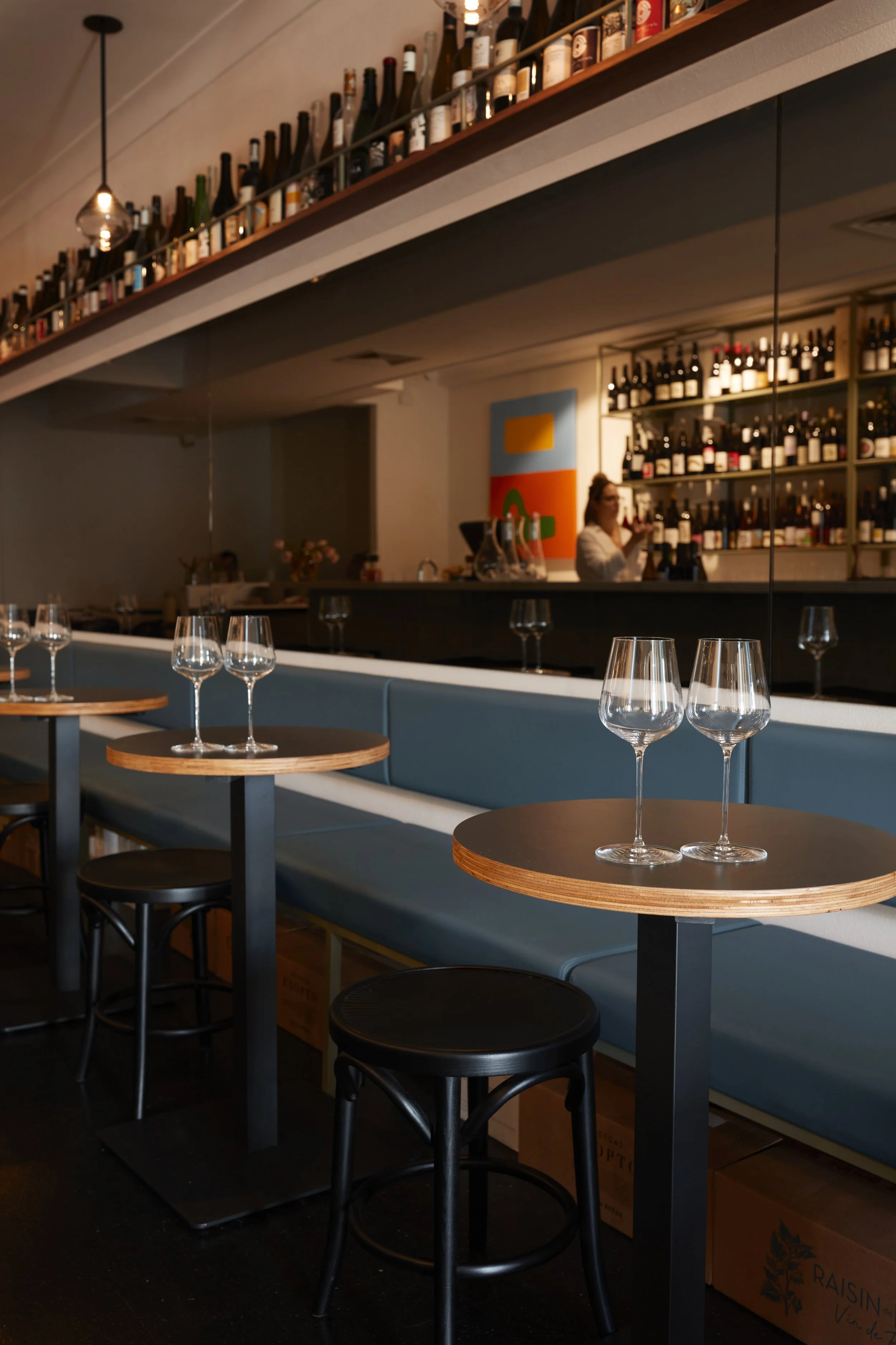 Events — Paloma Wine Bar