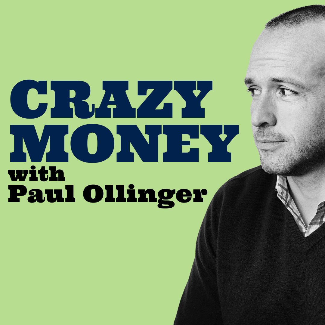 Podcast — Paul Ollinger