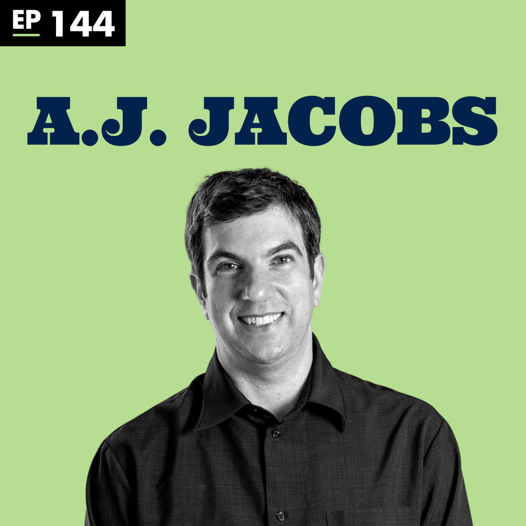 Podcast — Paul Ollinger