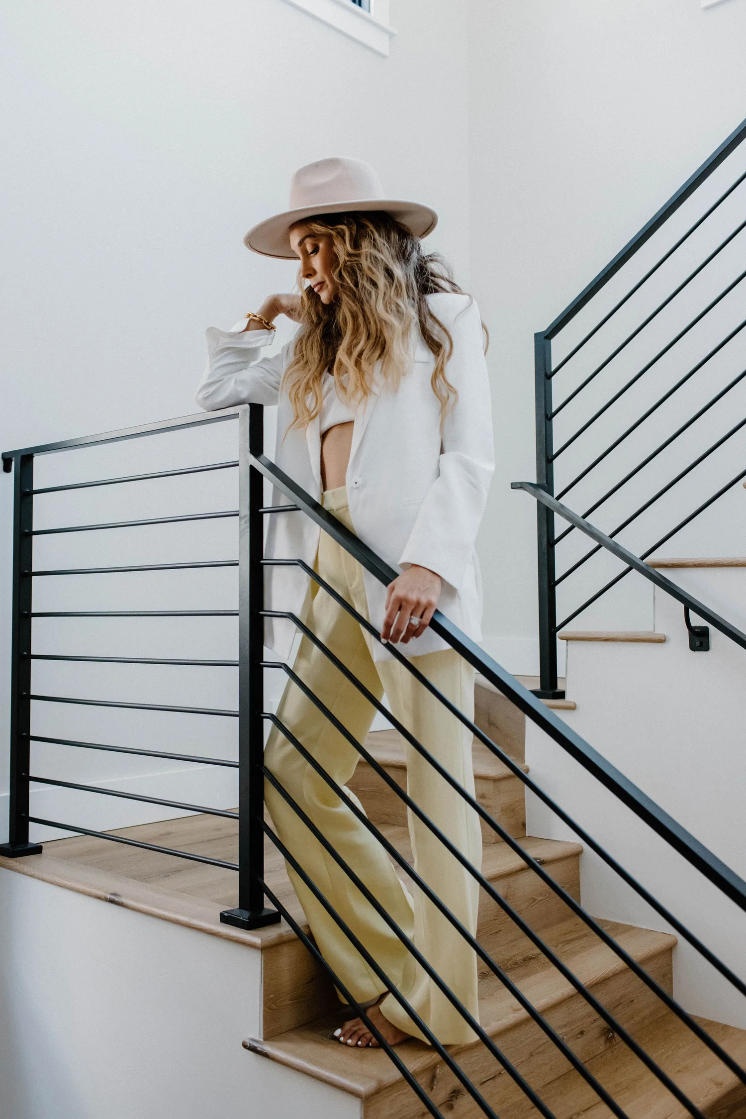 Services — SARAH BERAN