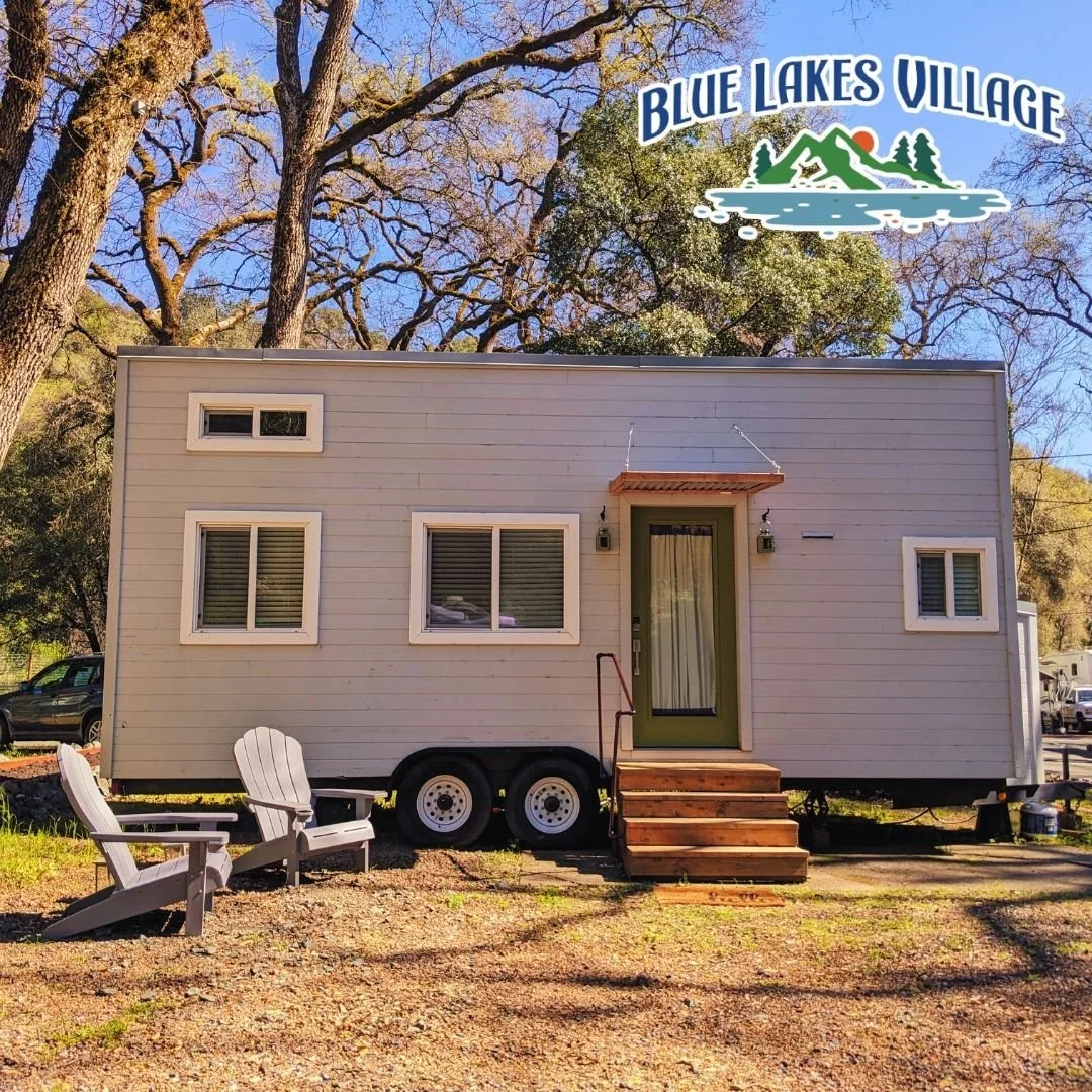 Blue Lakes Village RV Park