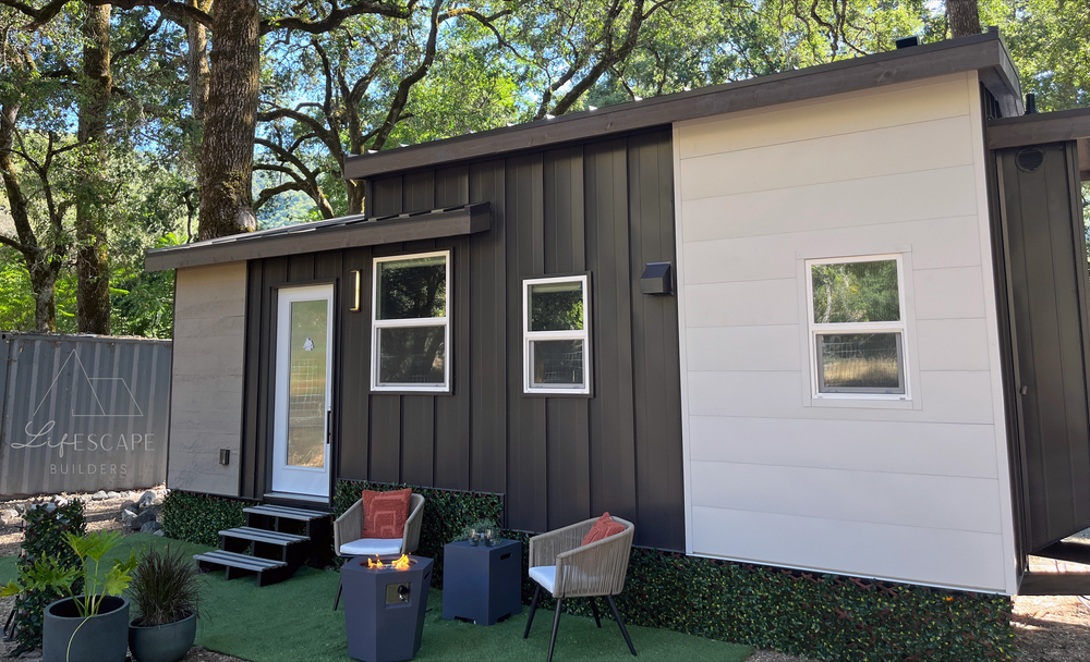 Blue Lakes Village RV Park