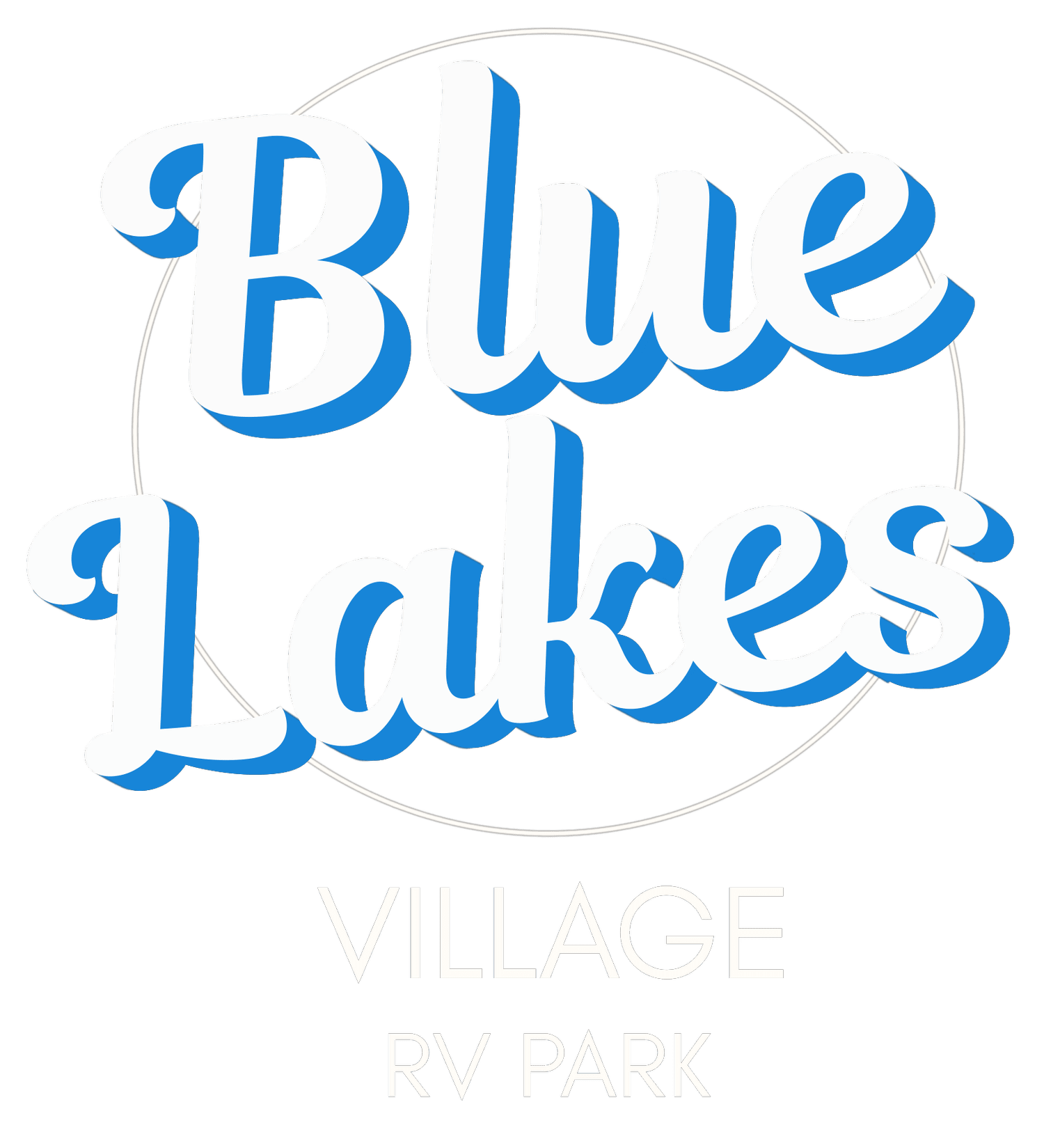 Blue Lakes Village