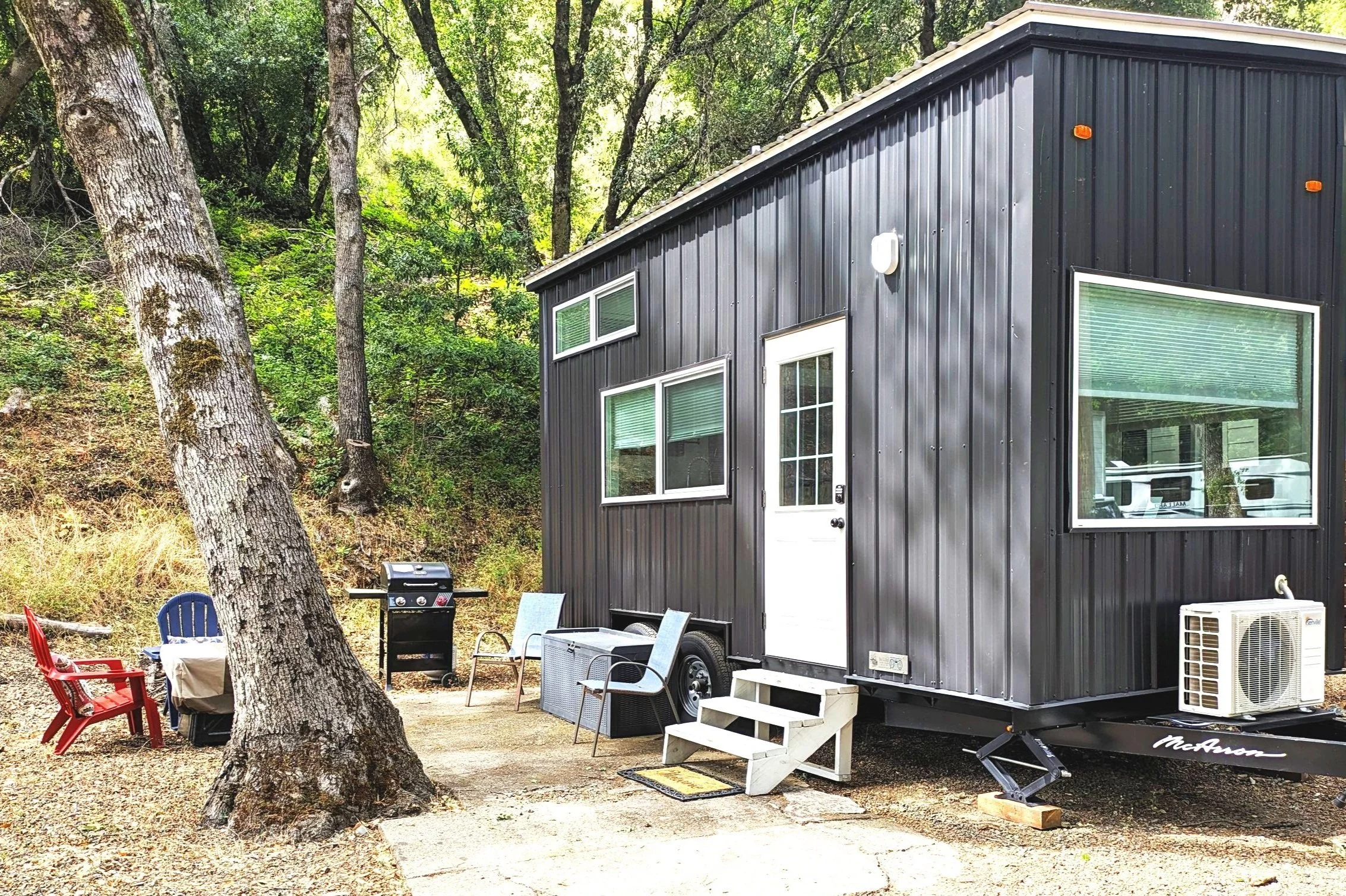 Blue Lakes Village RV Park