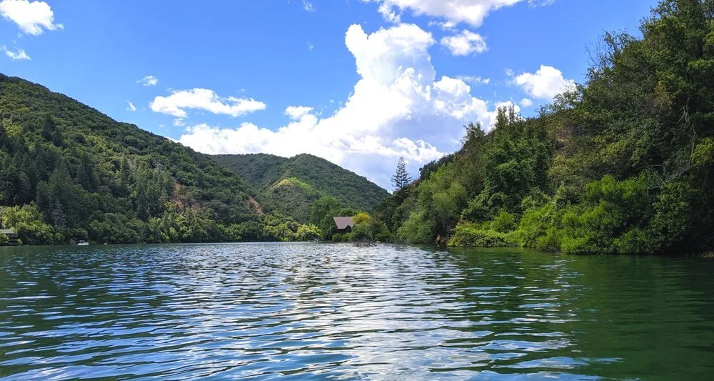 Blue Lakes Village RV Park