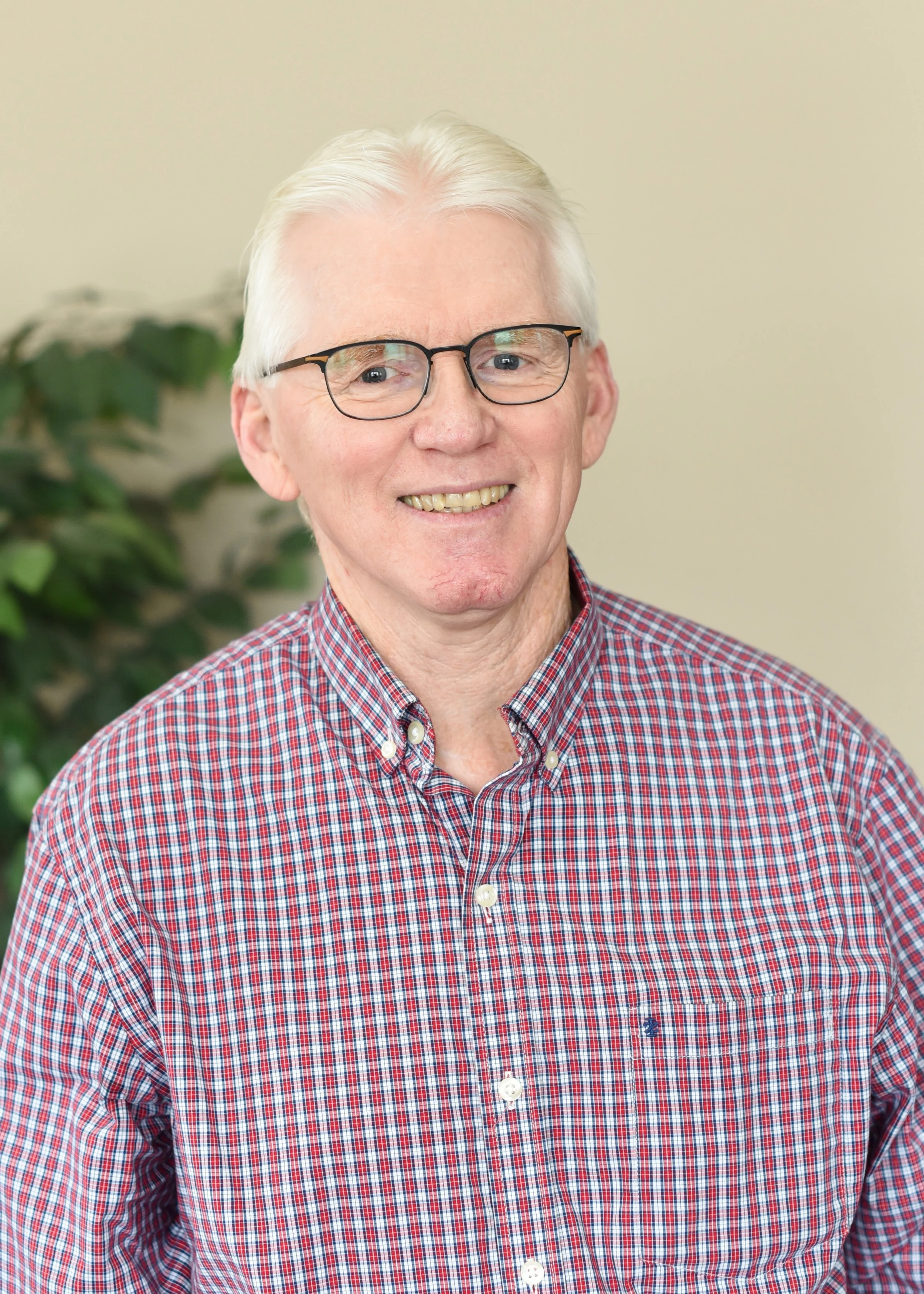 Staff and Ministry Leaders — River of Life Church