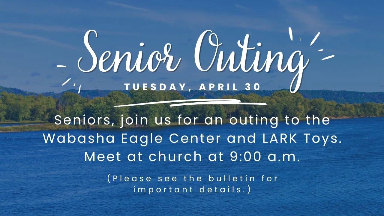Events — River of Life Church