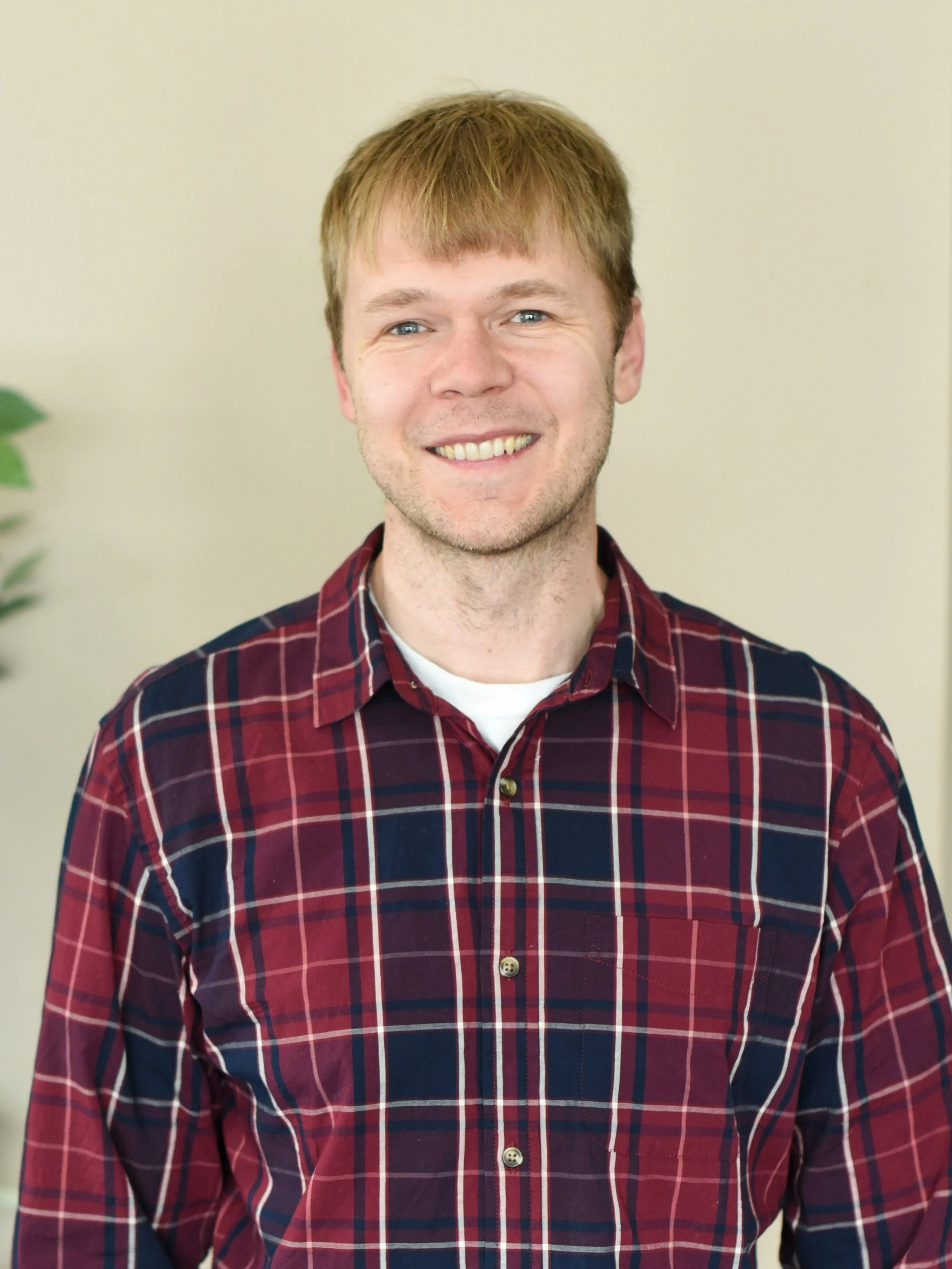 Staff and Ministry Leaders — River of Life Church