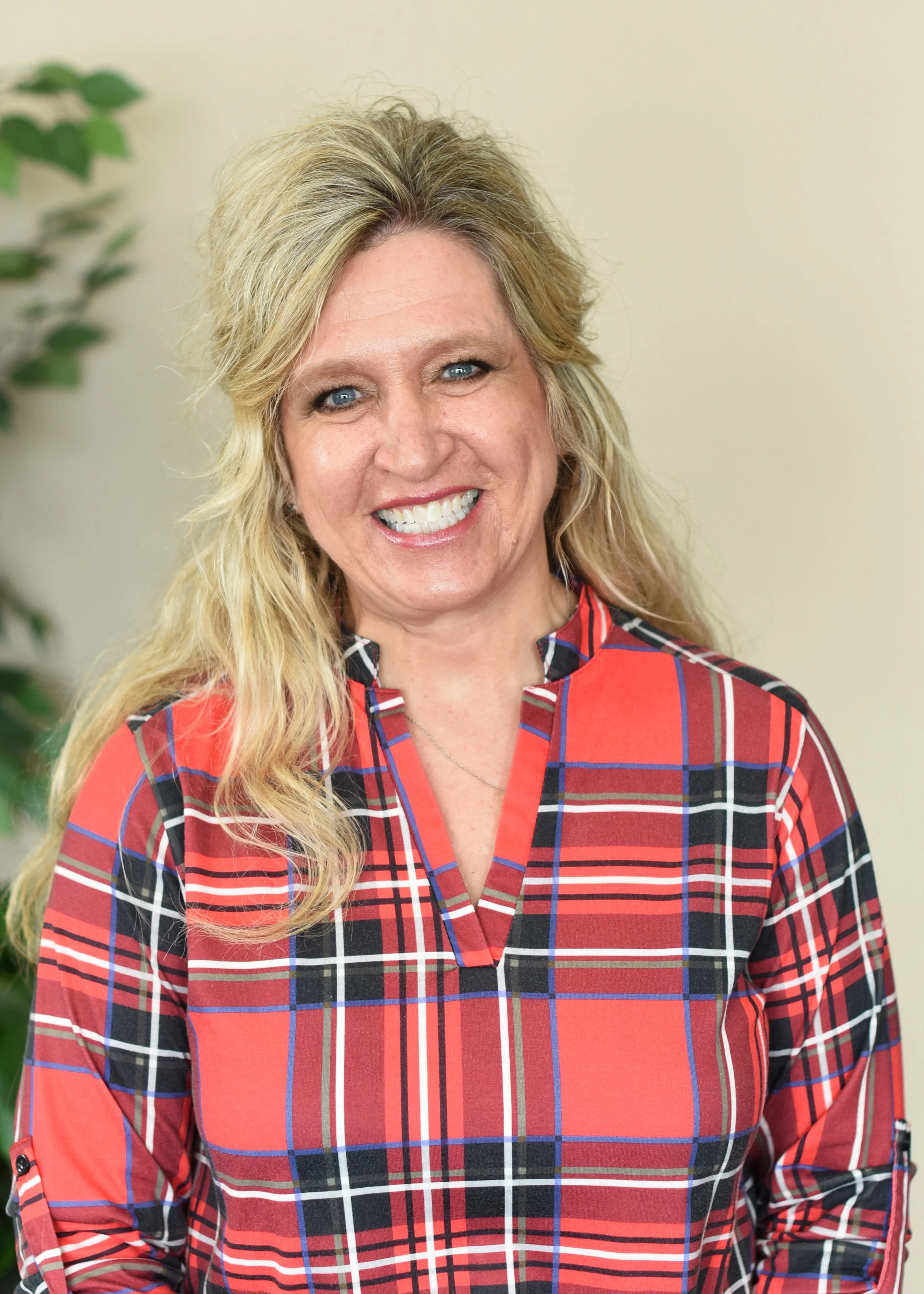 Staff and Ministry Leaders — River of Life Church