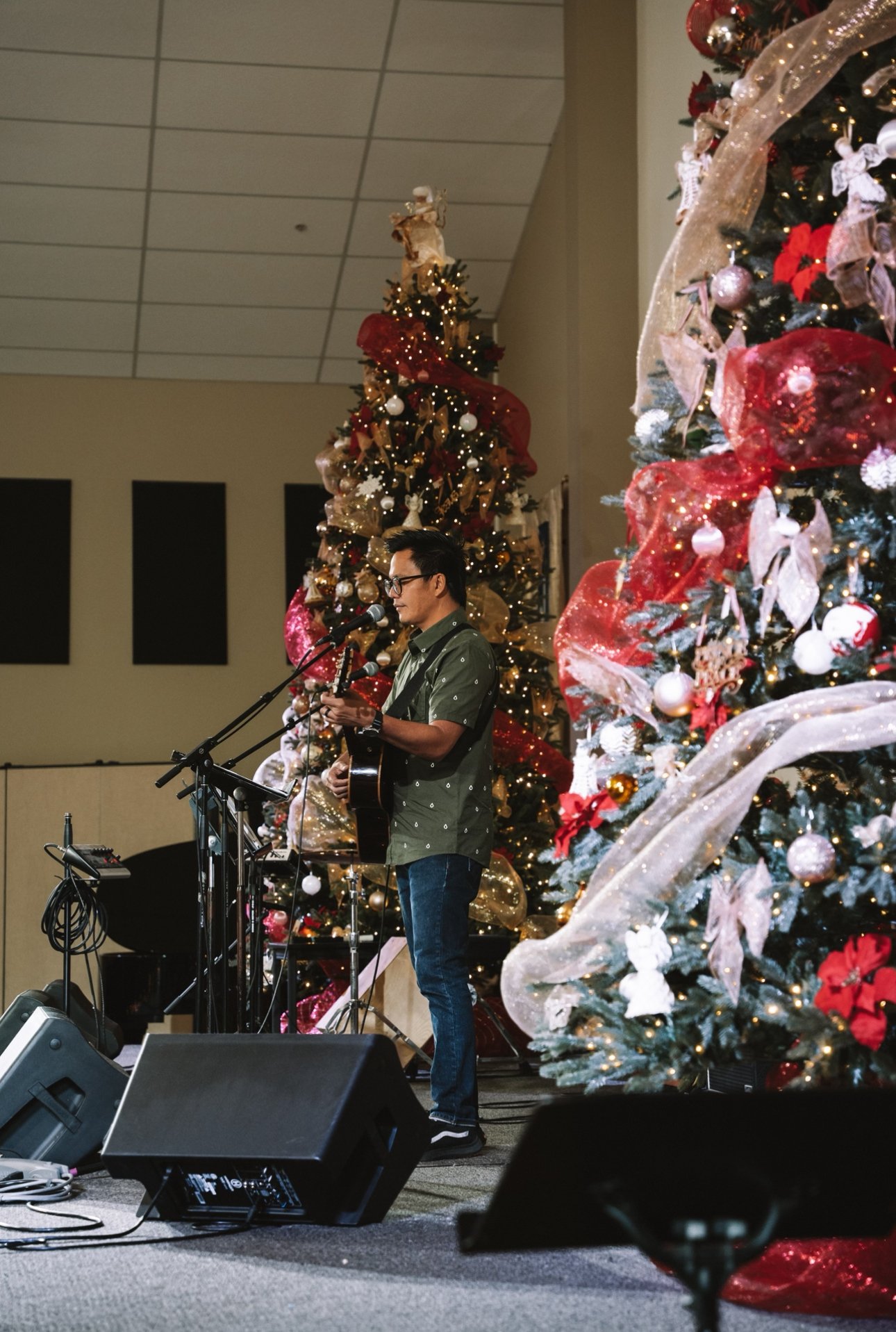 GRACE FELLOWSHIP HAWAII