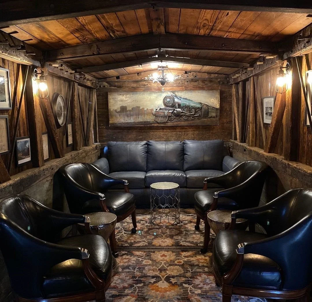 Location — The Colorado Retreat Co.