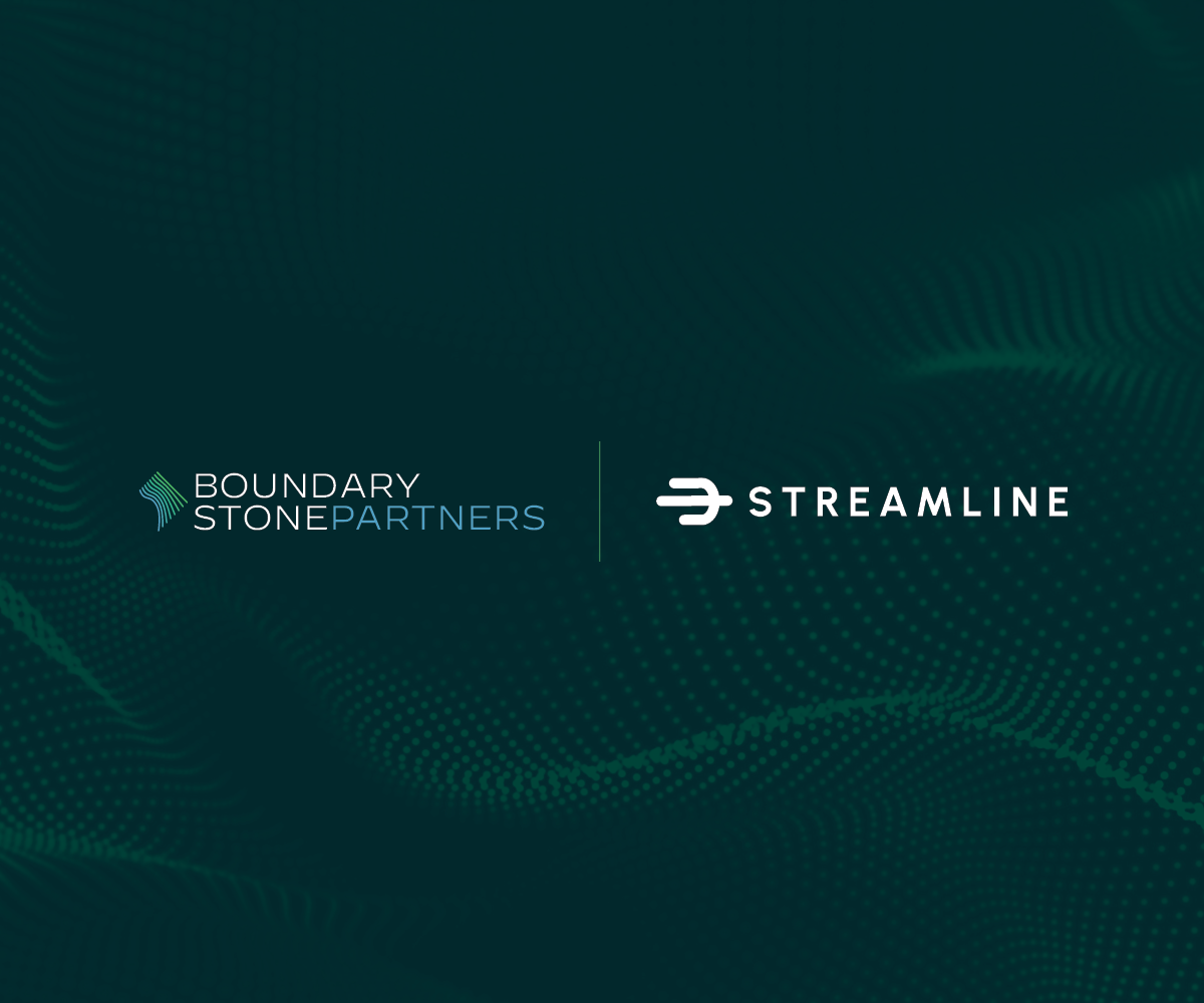 Boundary Stone Partners and Streamline: Smarter Client Service with AI ...