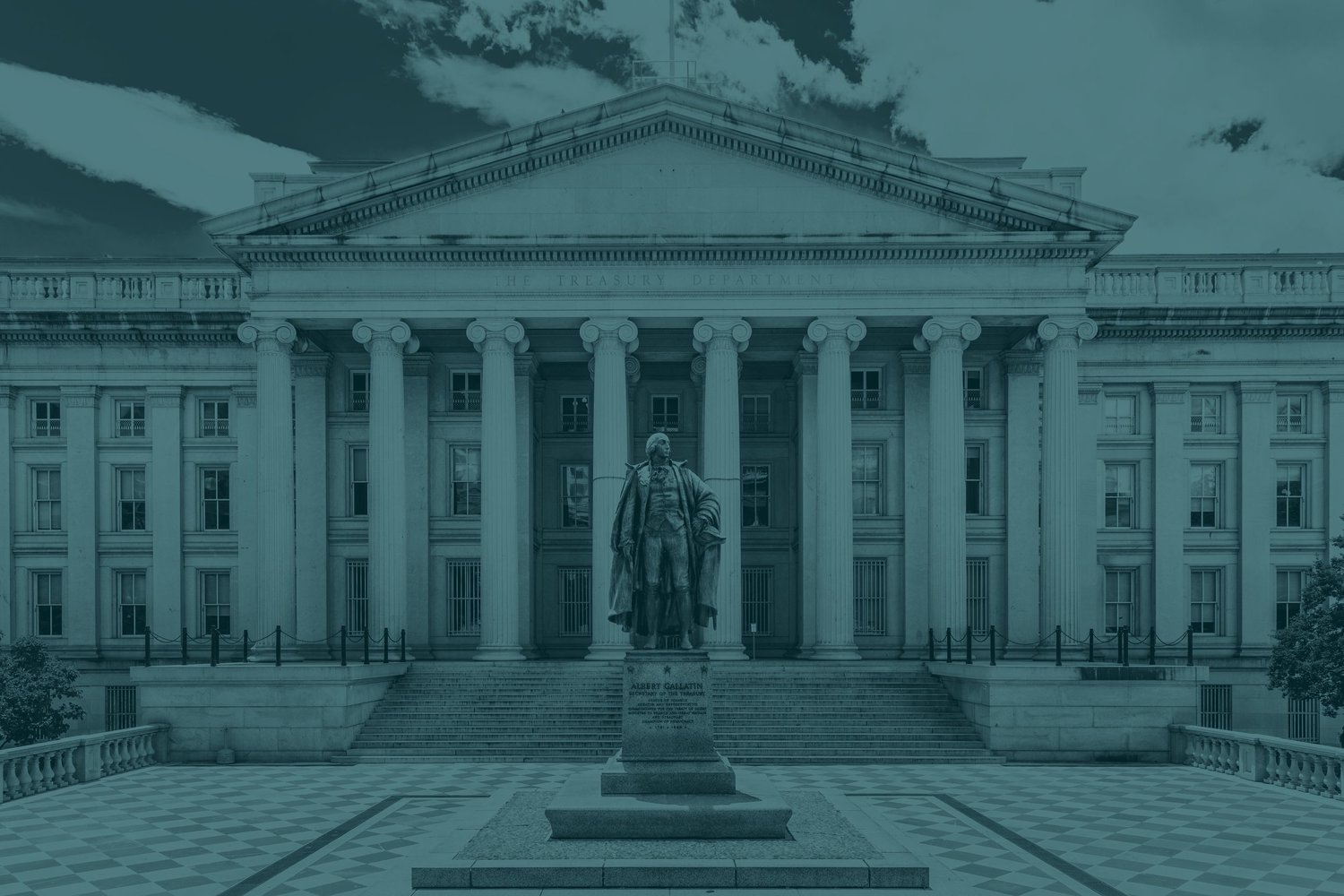 BSP 2024 Election Impact Series — Boundary Stone Partners