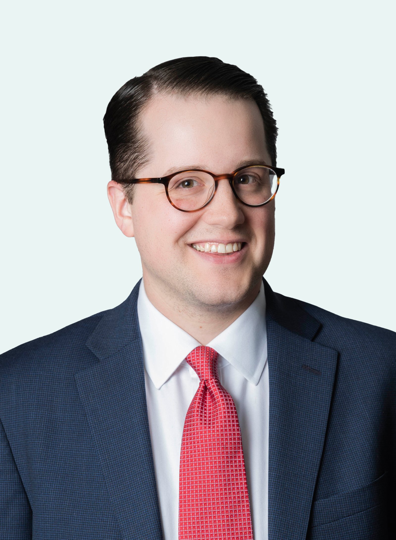 Meet The Team — Boundary Stone Partners