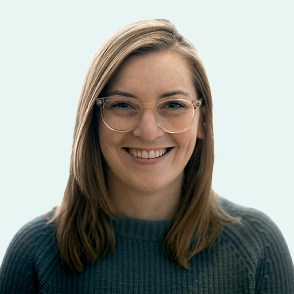 OUR PEOPLE — Boundary Stone