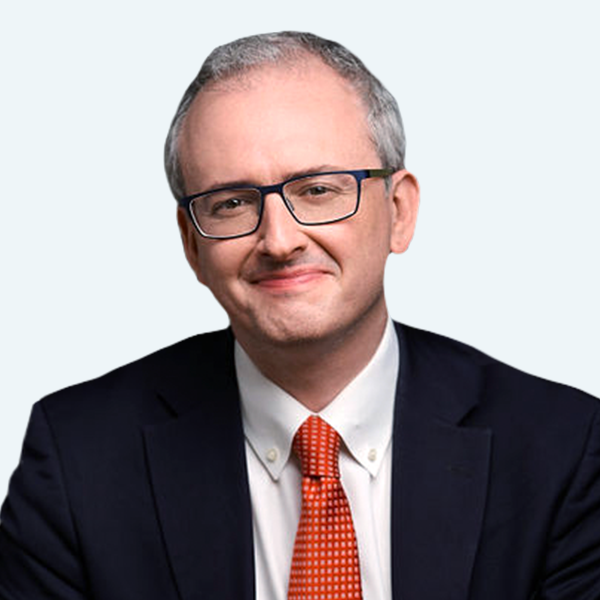 Andrew Wishnia — Boundary Stone Partners