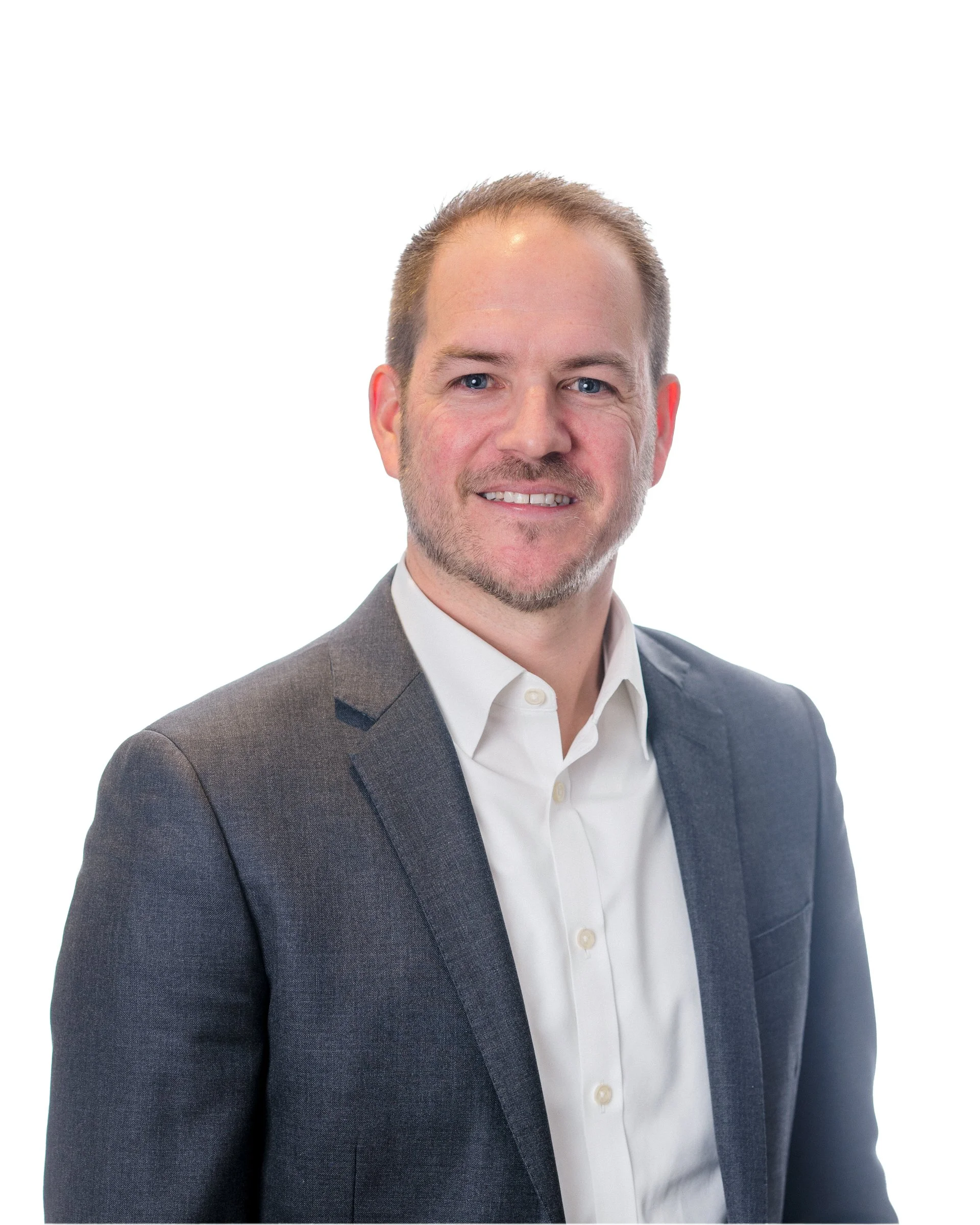 Kevin Curley — Boundary Stone Partners