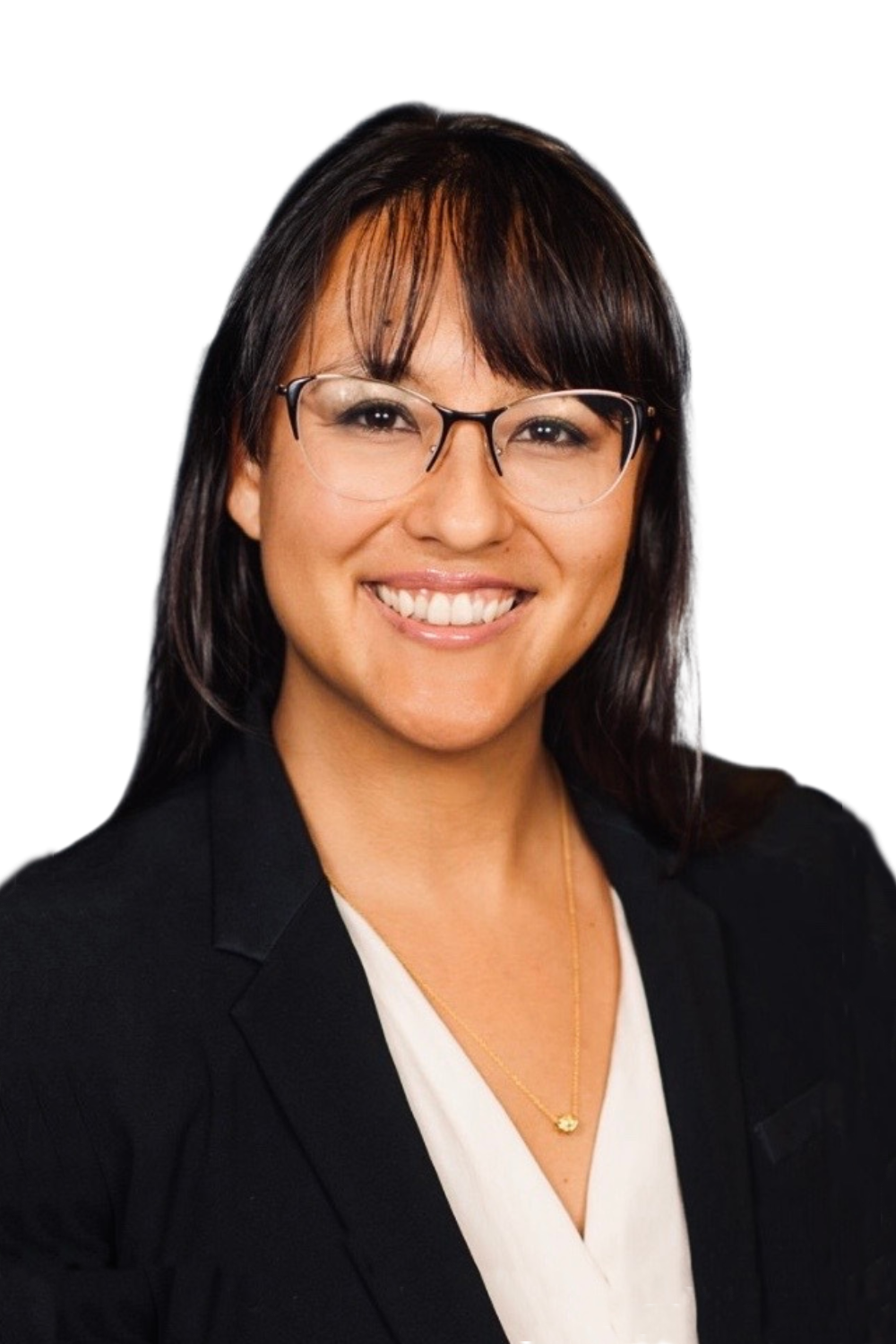 Rachael Grace, Vice President — Boundary Stone Partners