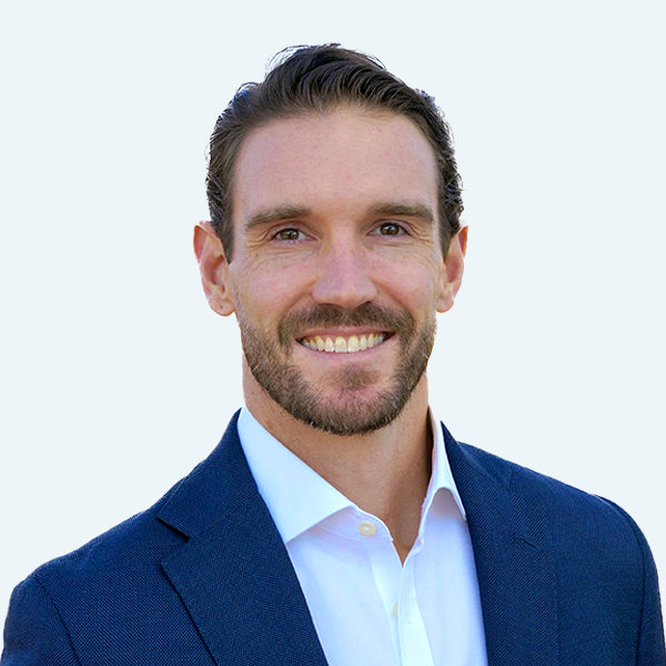 James Prussing — Boundary Stone Partners