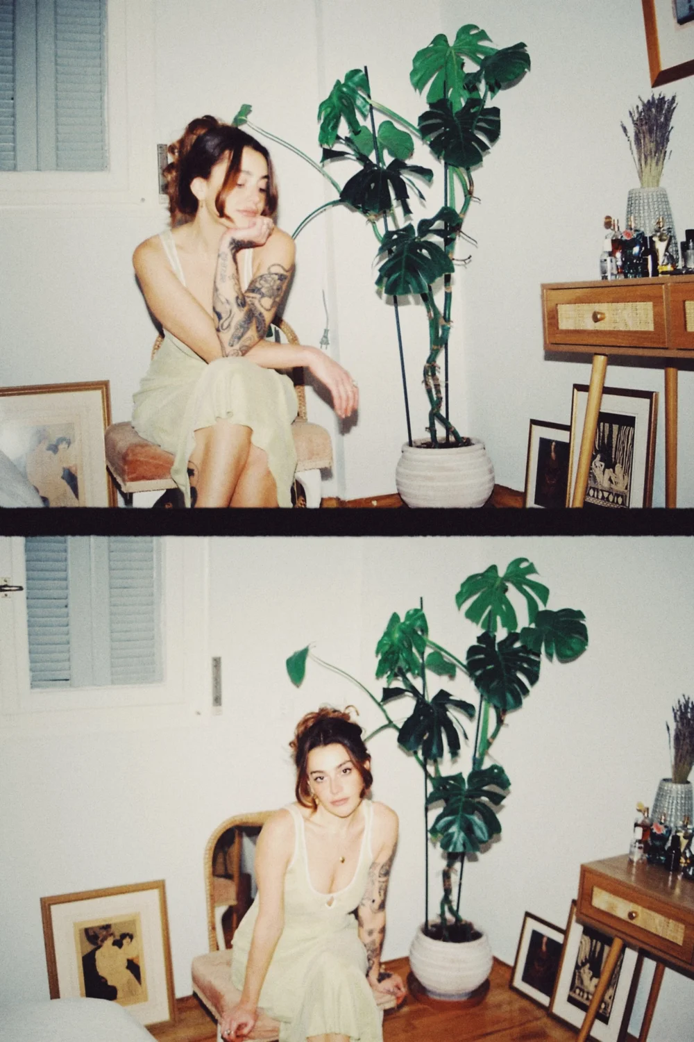 LIVE MUSIC: Eleni Drake ~ Doors at 7:00 PM & Music at 8:00 PM — CINEMASF