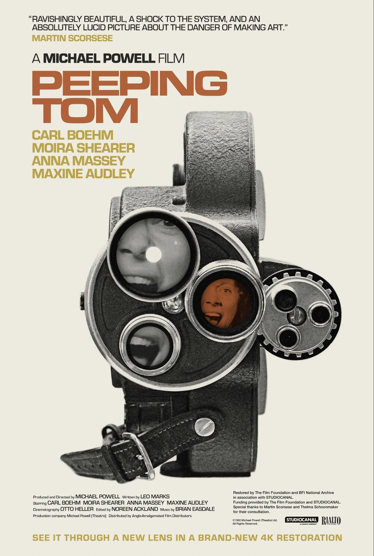 Calendar Of Events — Cinemasf