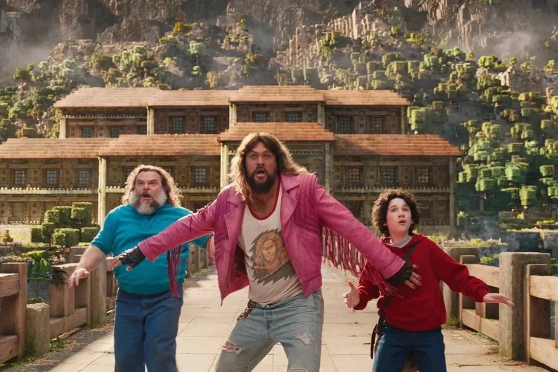 Popcorn Palace — CINEMASF